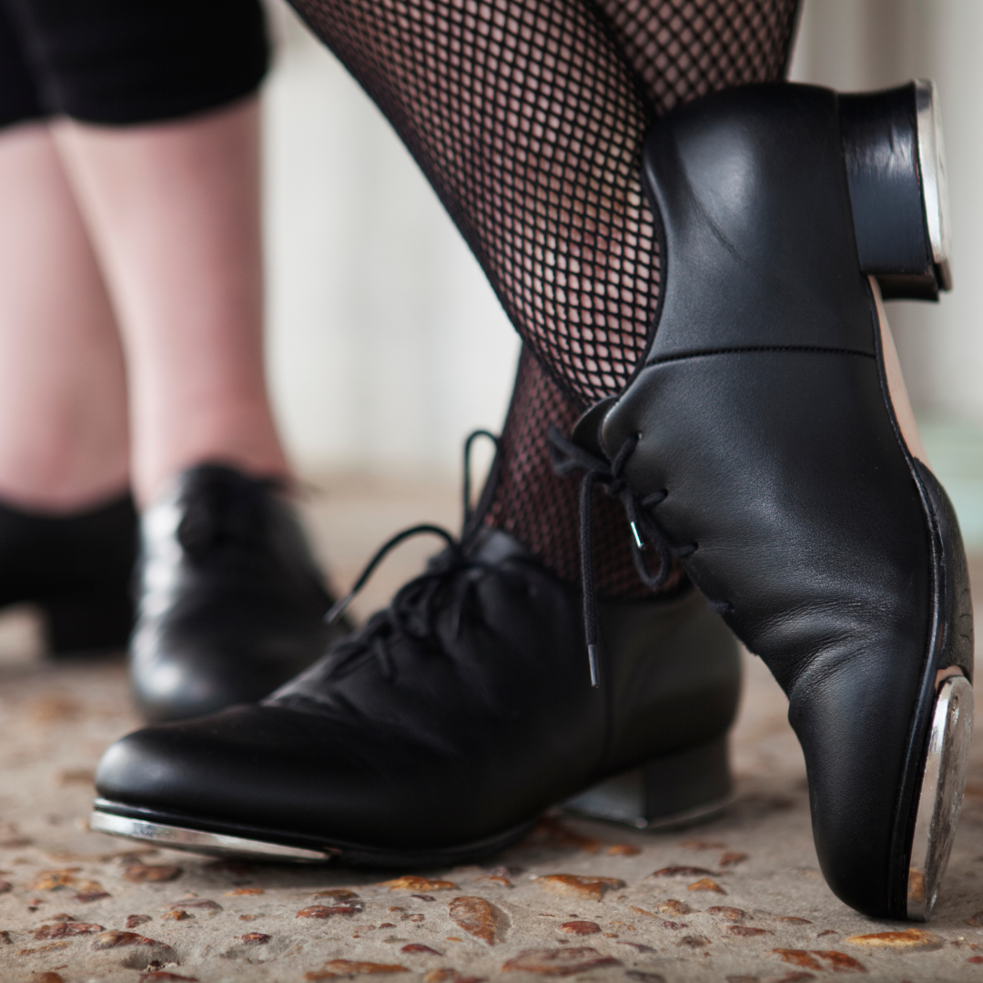 Winter Adult Tap Workshop - Oceanside Theatre Company