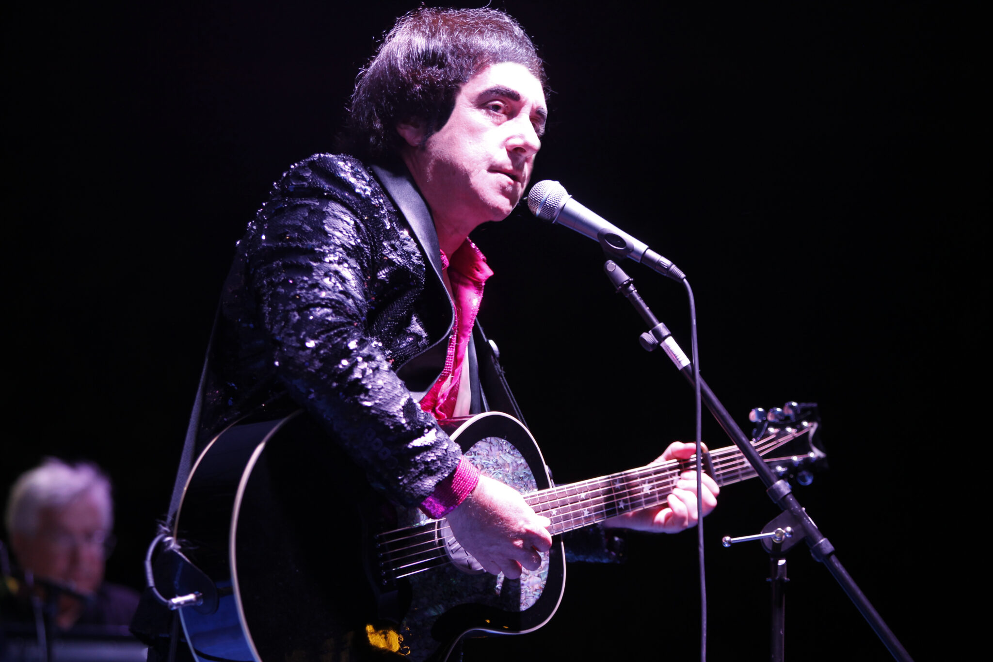 A Night of Neil - Oceanside Theatre Company