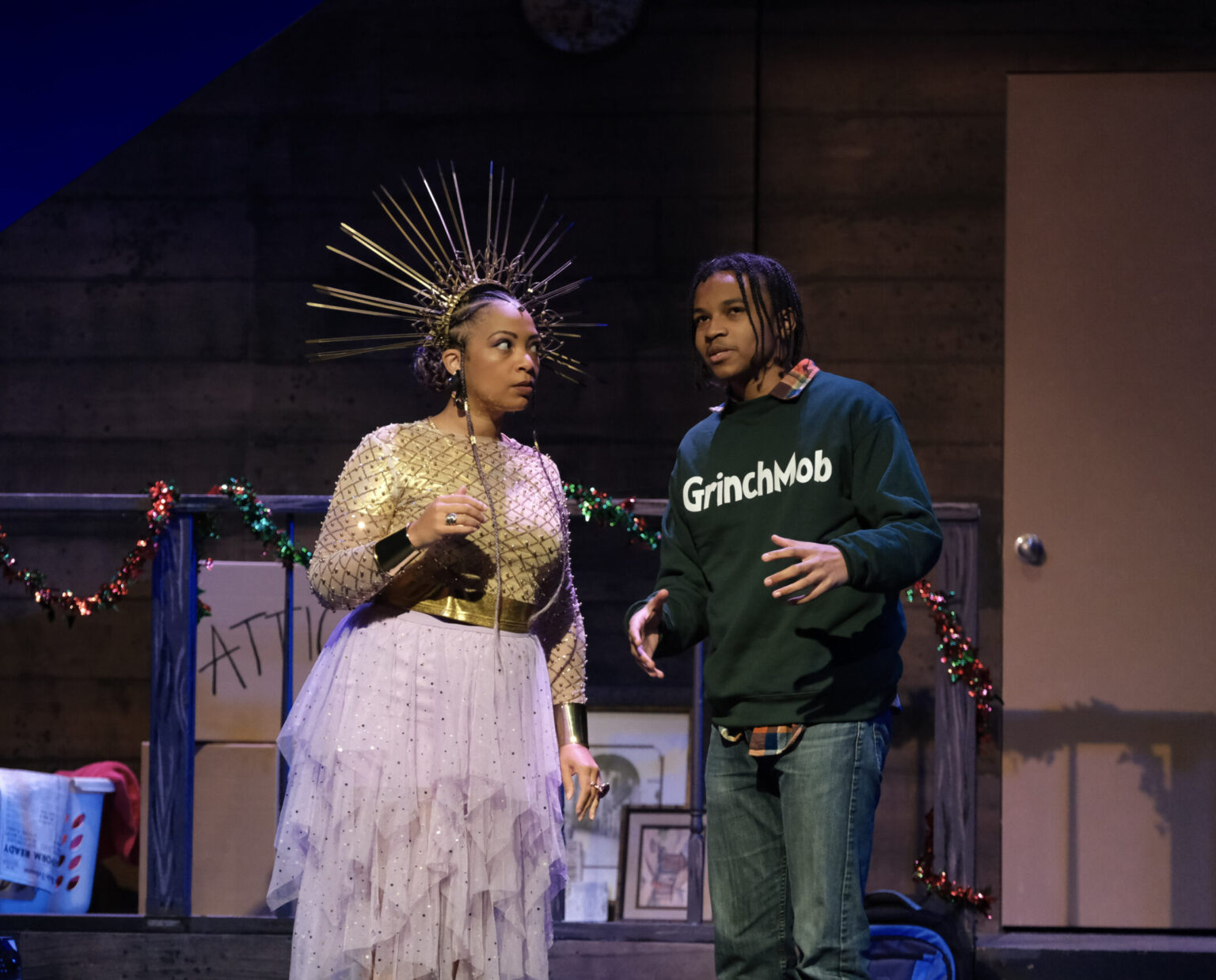 Stages Apprenticeship Program - Oceanside Theatre Company