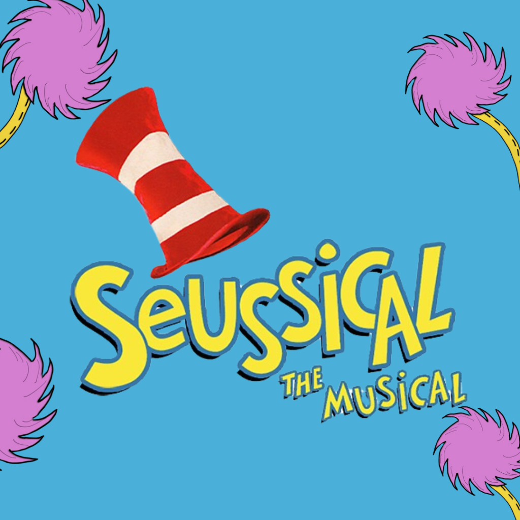 Seussical the Musical – Saturday Night - Oceanside Theatre Company