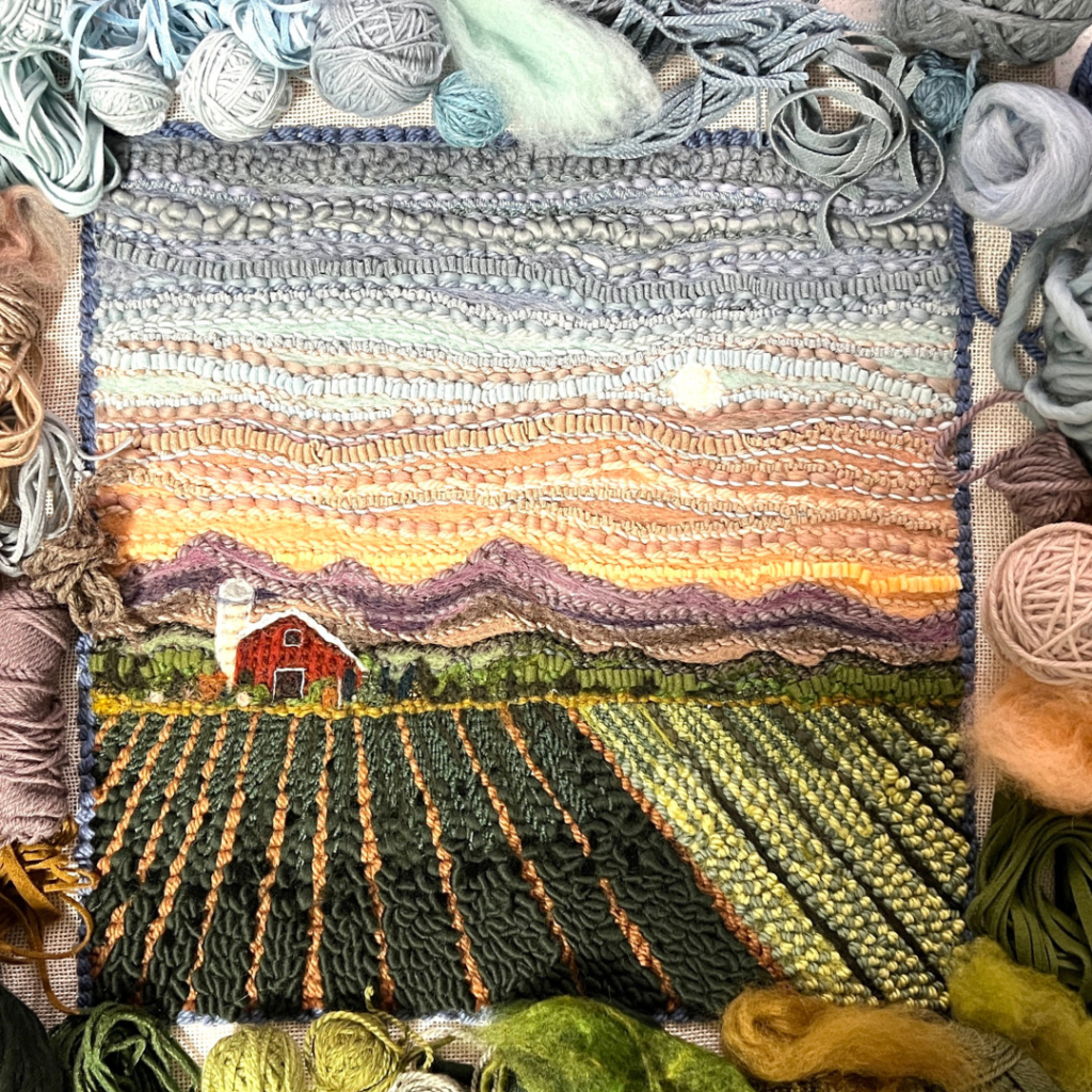 Artist Open House: Fiber Art - Oceanside Theatre Company