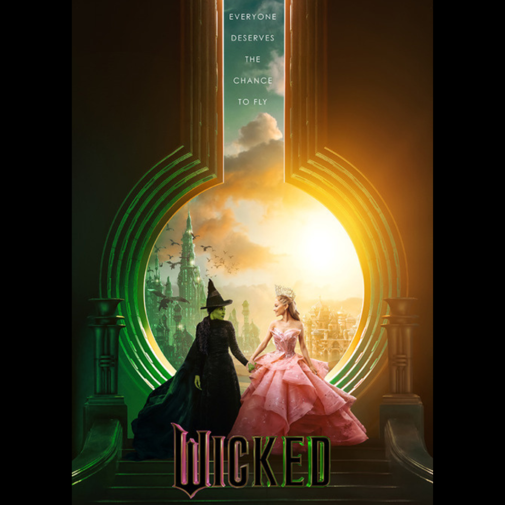 Wicked Part 1 Sing Along - Oceanside Theatre Company